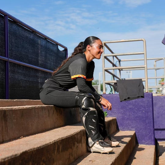 ThighPro | Protective Baseball Gear