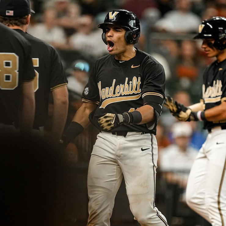 ThighPro | Protective Baseball Gear