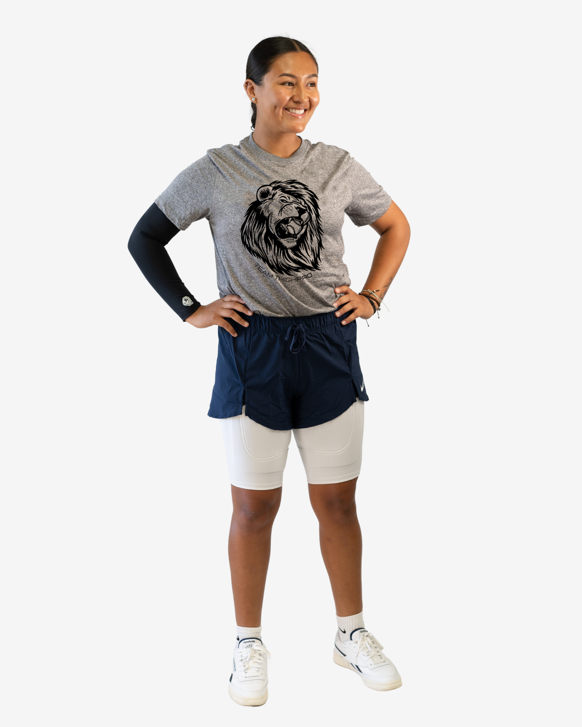 ThighPro Protective Baseball Gear