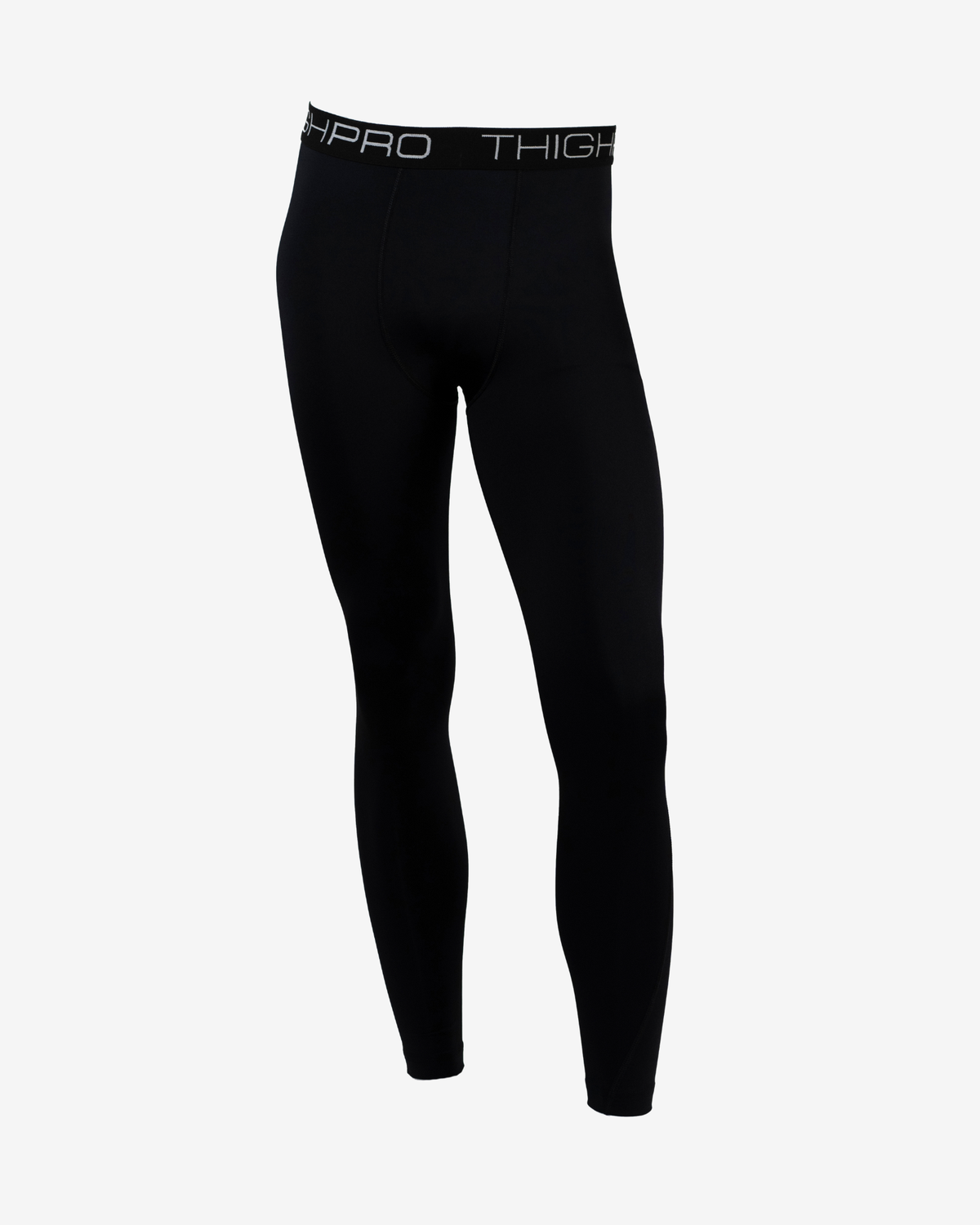 Men's Full Length Compression Tights – ThighPro