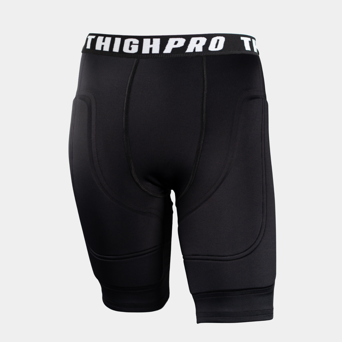ThighPro Women Protective Softball Shorts