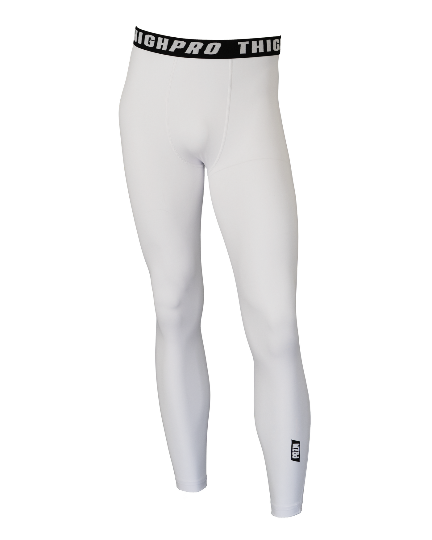 Men's Full Length Compression Tights – ThighPro