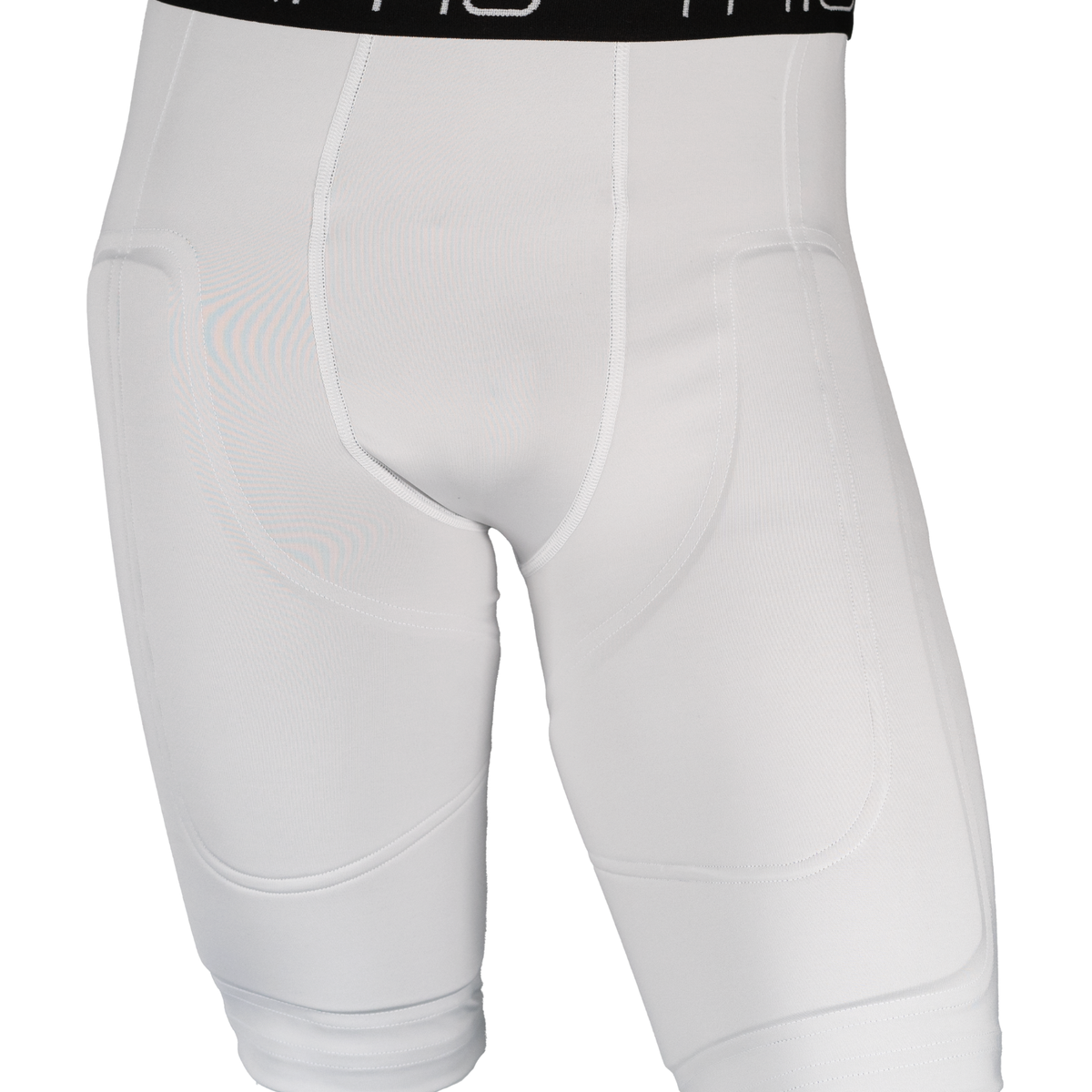Protective Shorts for Catchers – ThighPro