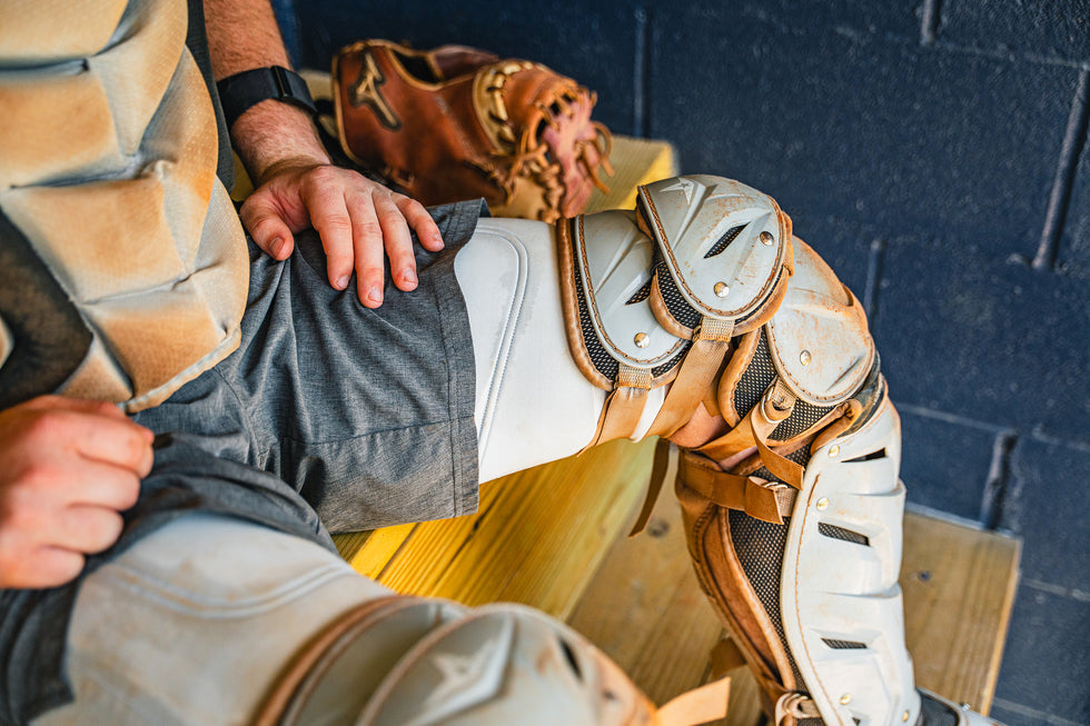 Baseball – ThighPro