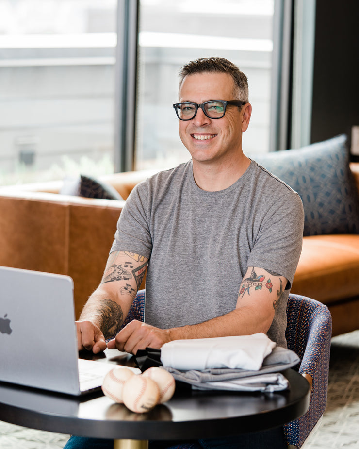 Baseball Umpire Protective Gear | ThighPro