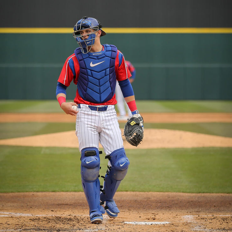 ThighPro | Protective Baseball Gear