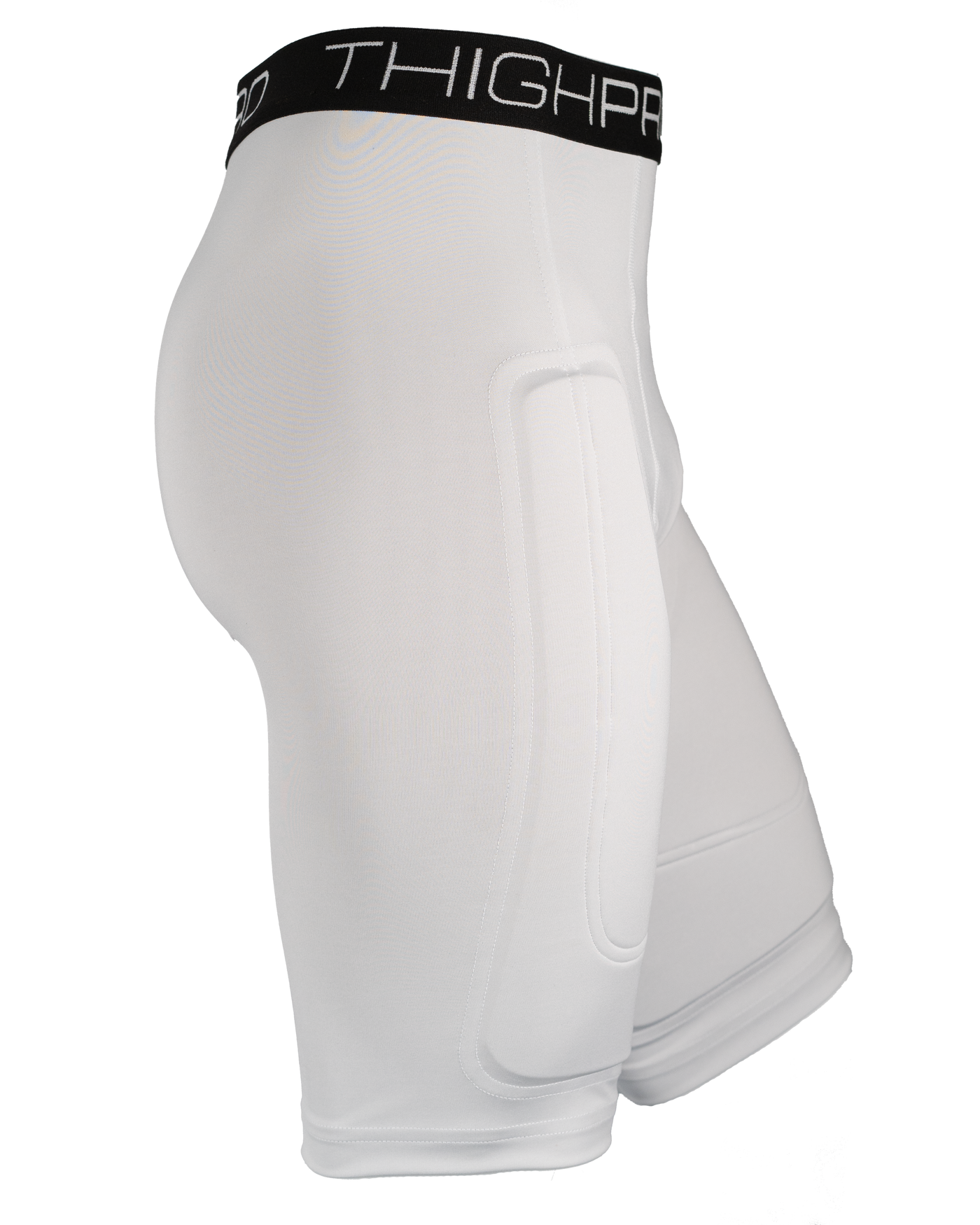 Lacrosse Goalie Protective Shorts – ThighPro