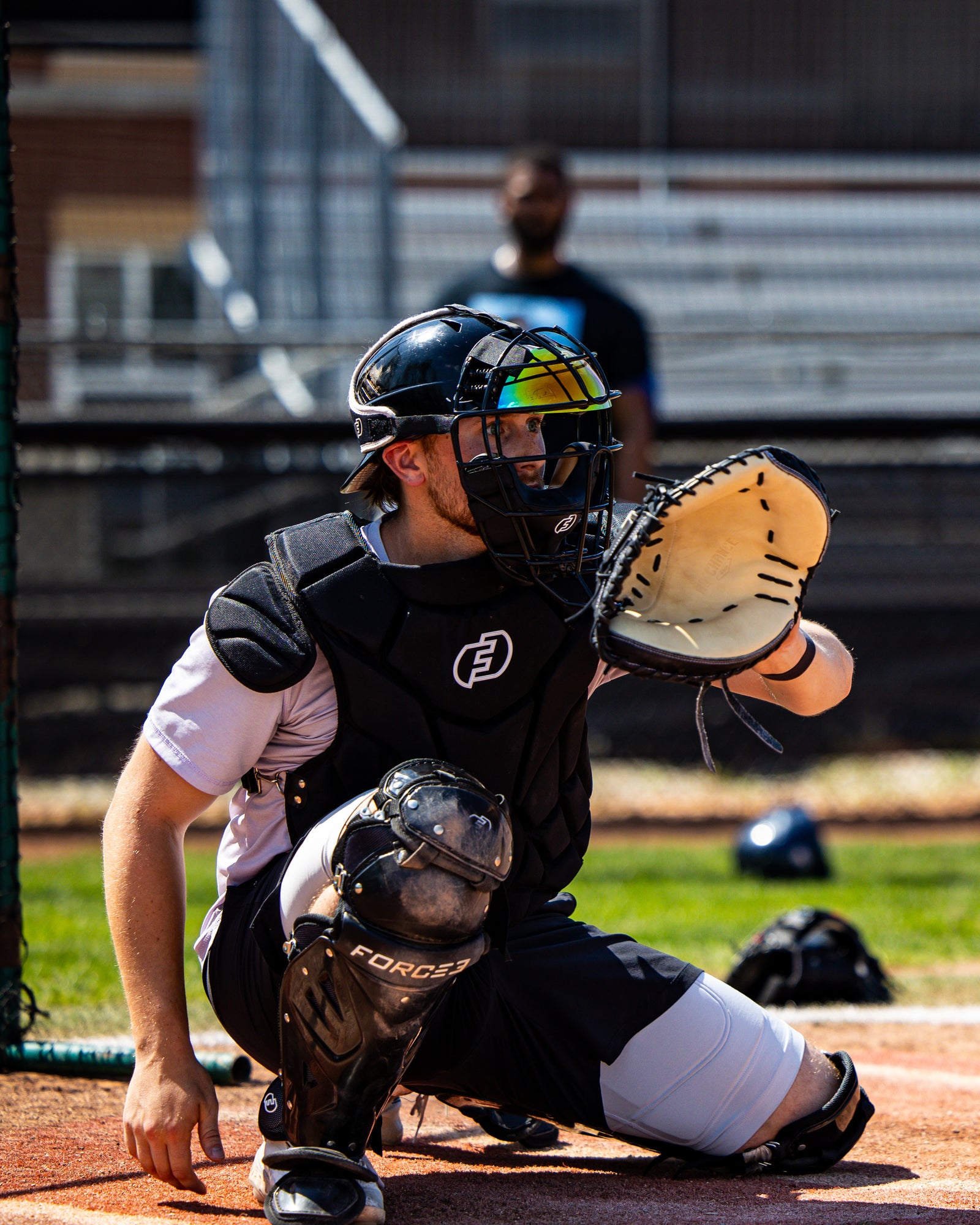 Catching Camps Near You – ThighPro