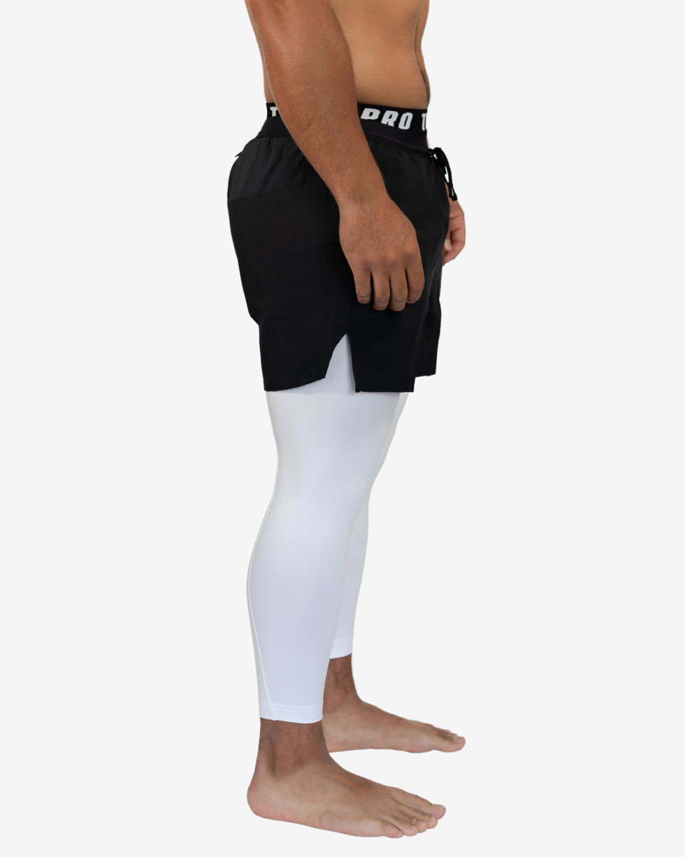 ThighPro Boys Protective Catching Shorts