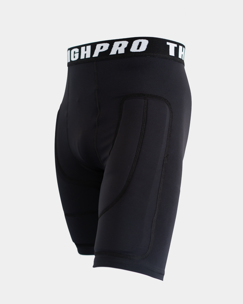 ThighPro Boys Protective Catching Shorts