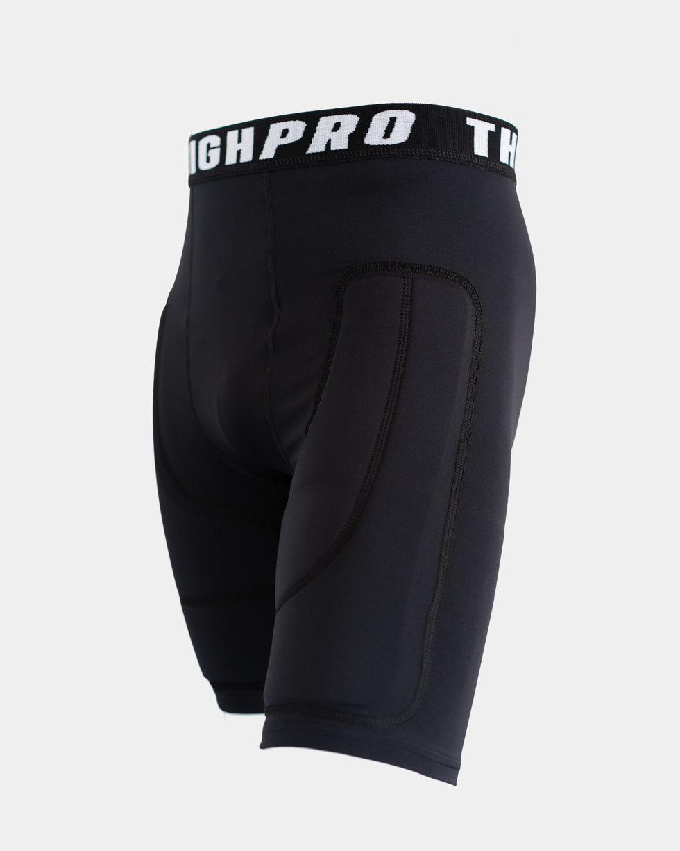 ThighPro Boys Protective Catching Shorts