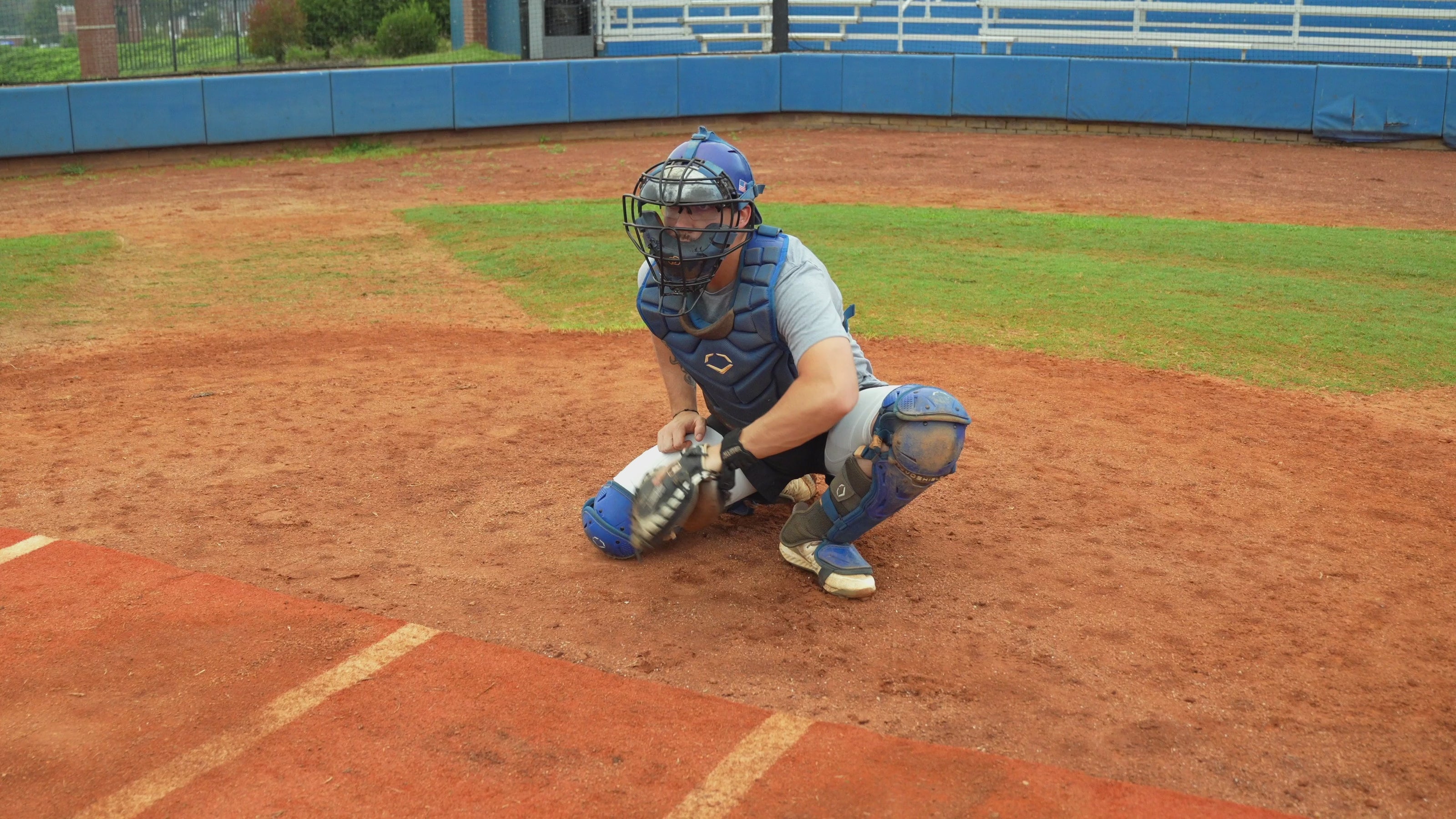 ThighPro Protective Baseball Gear