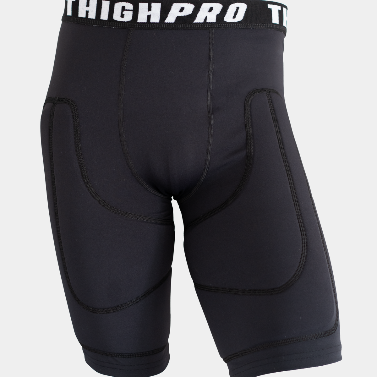 Shorts with Thigh Protection – ThighPro