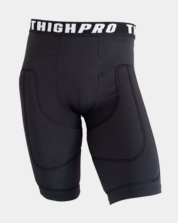 Shorts with Thigh Protection – ThighPro