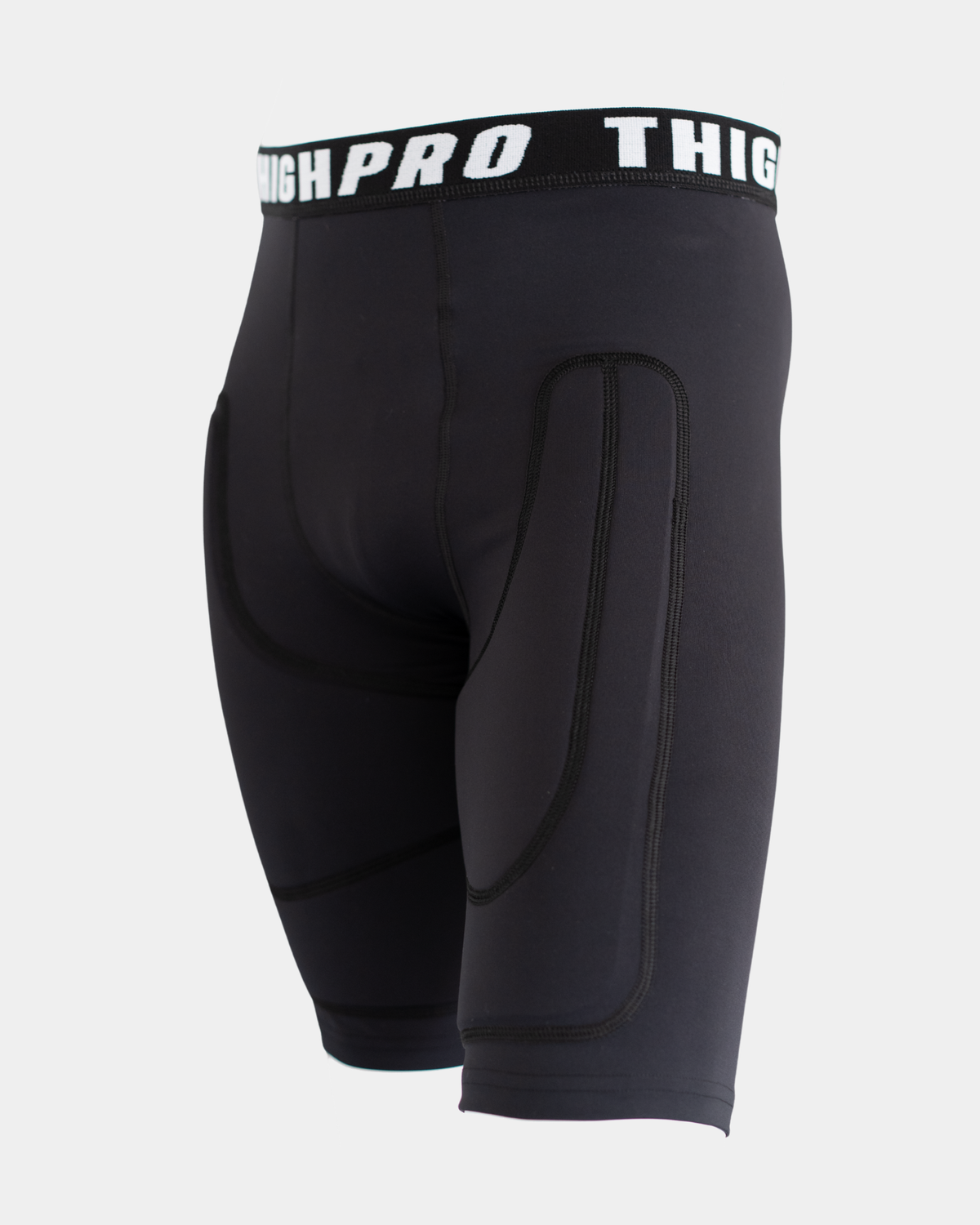 Shorts with Thigh Protection – ThighPro