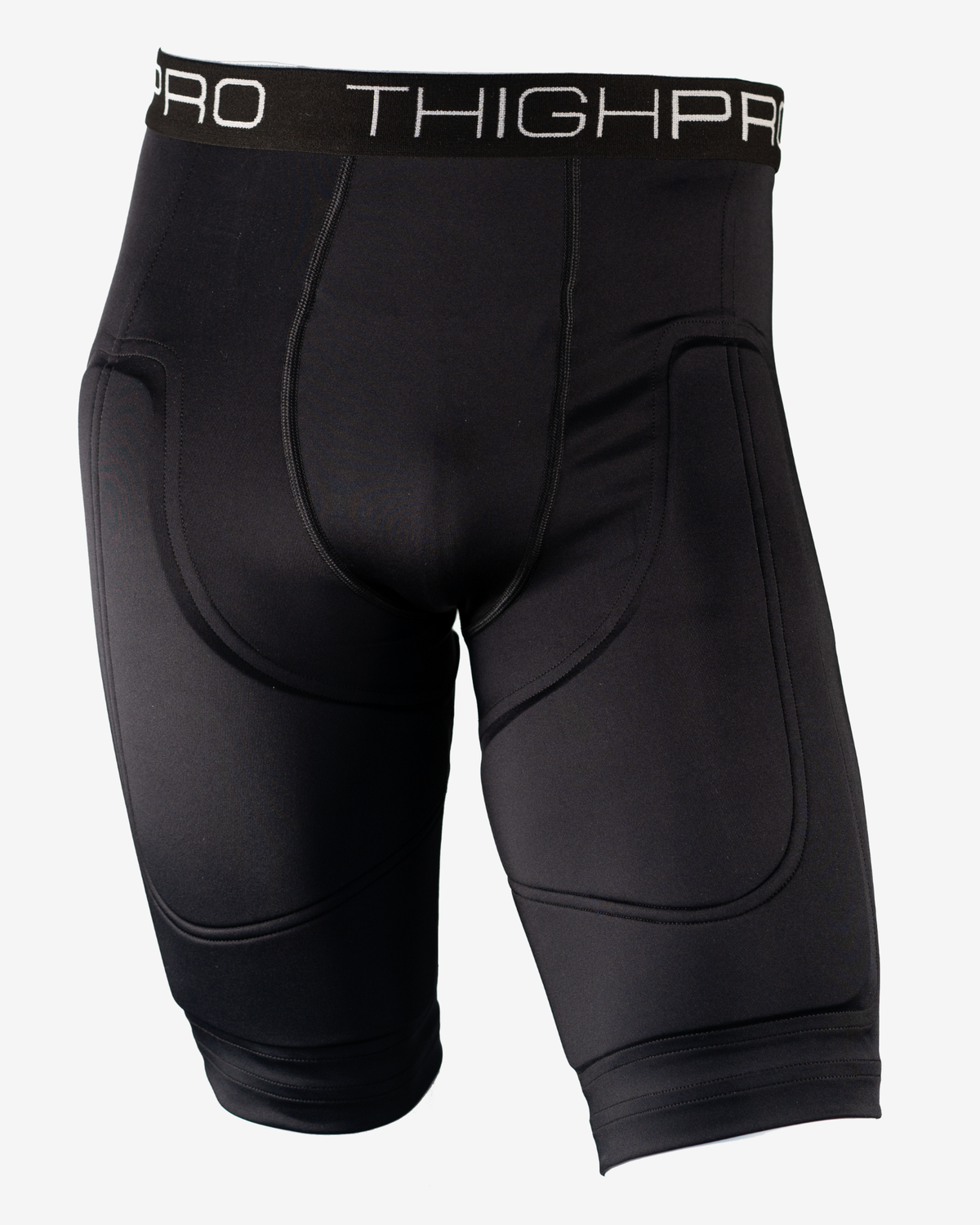 Catching Shorts with Padding – ThighPro