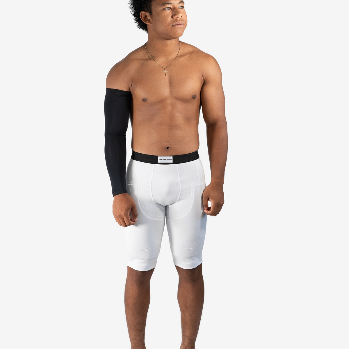 Protective Shorts for Catchers – ThighPro