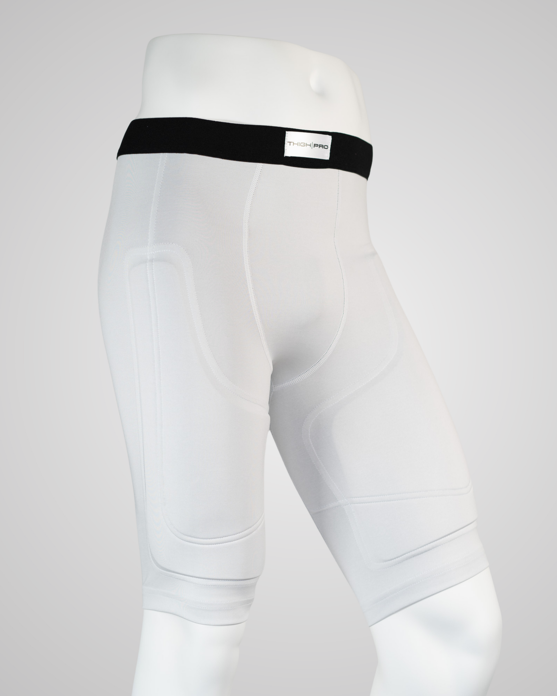 Protective Shorts for Catchers – ThighPro
